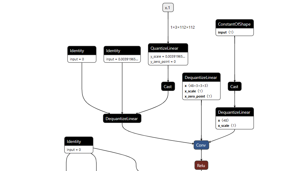 the input channels of the model is three,but got 1... - STMicroelectronics Community