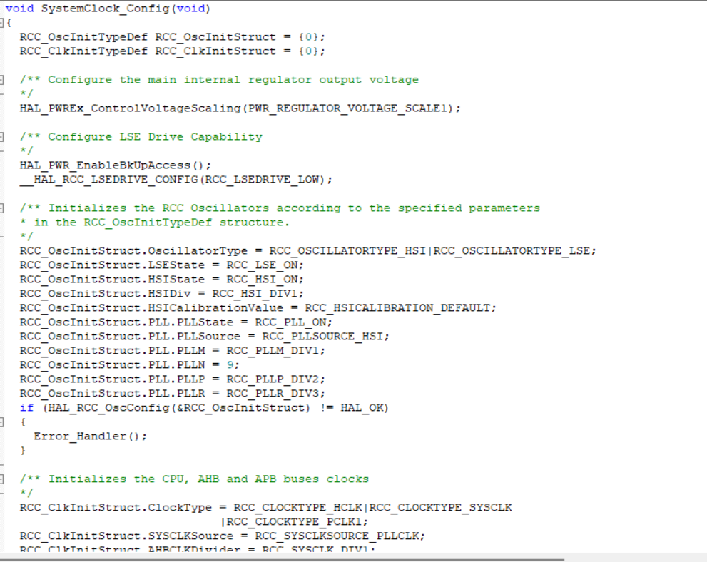 RTC time lags by 1 minute frequently 4-5 times ove ...