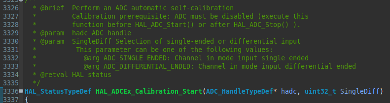 Solved Stm32f303re Wrong Adc Value Reading Stmicroelectronics Community 8297
