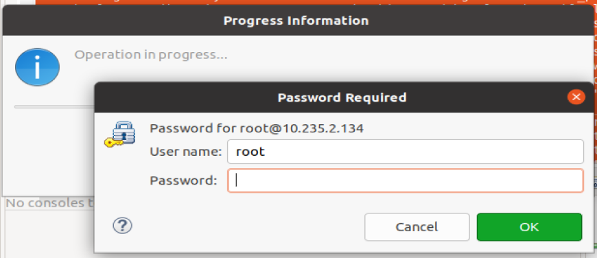 Modify debug load mode of stm32mp157f-dk2 - STMicroelectronics Community