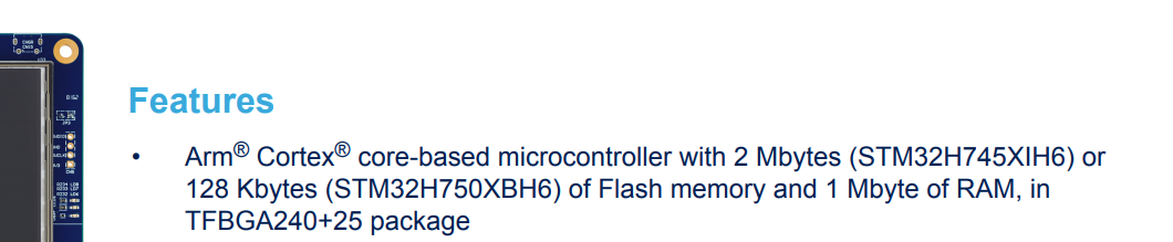 Solved: Adapting Touchgfx codes to bigger LCD screen - STMicroelectronics Community
