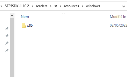 Solved: Looking for Windows x64 ressources - Page 2 - STMicroelectronics Community