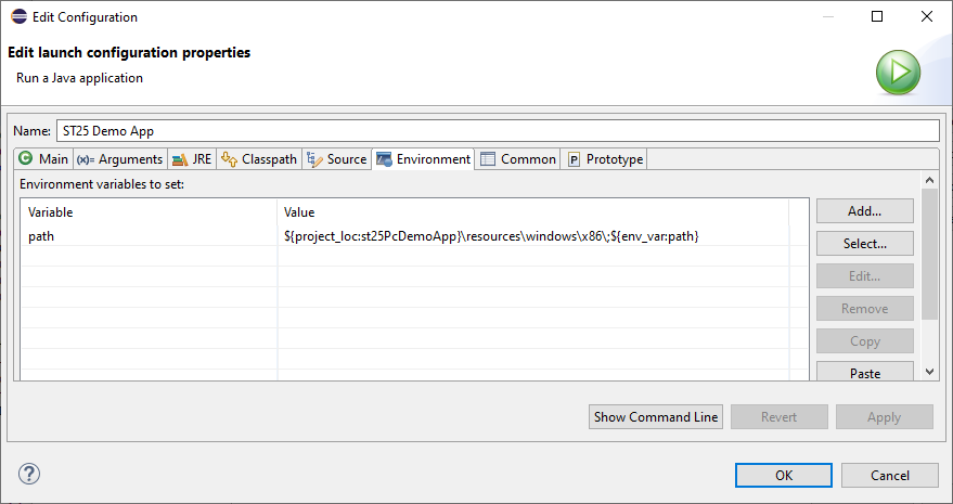 Solved: Looking for Windows x64 ressources - STMicroelectronics Community