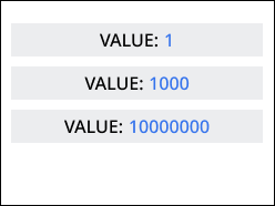 Solved: How to align(center) two wildcard text areas that ... - STMicroelectronics Community