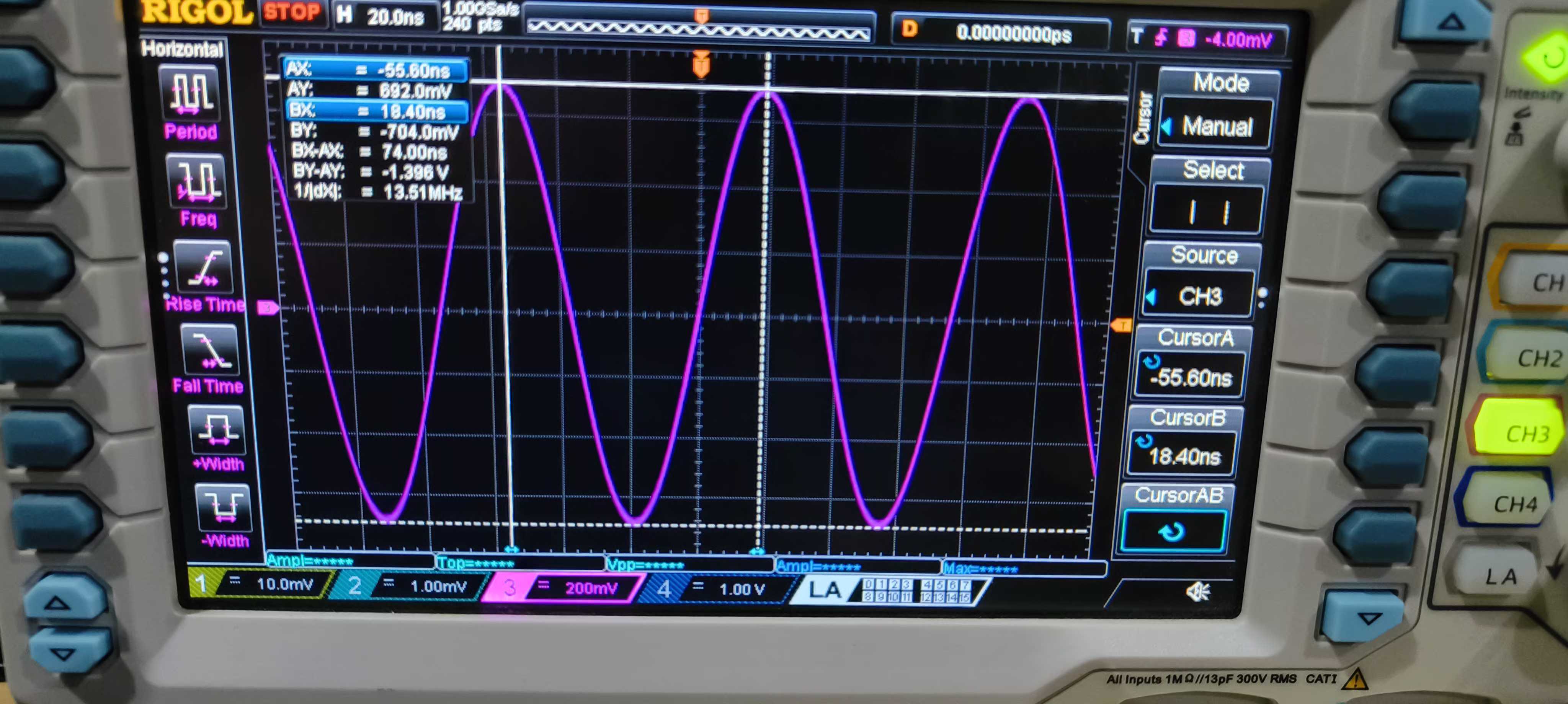 Solved: Problem with NFC Tag detection using ST25R95 - STMicroelectronics Community