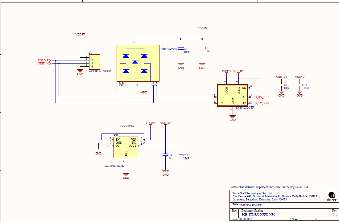 Solved: Problem with NFC Tag detection using ST25R95 - STMicroelectronics Community