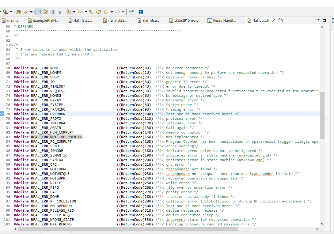 How can I read the ISO14443-4 card using st25r3917... - Page 2 - STMicroelectronics Community