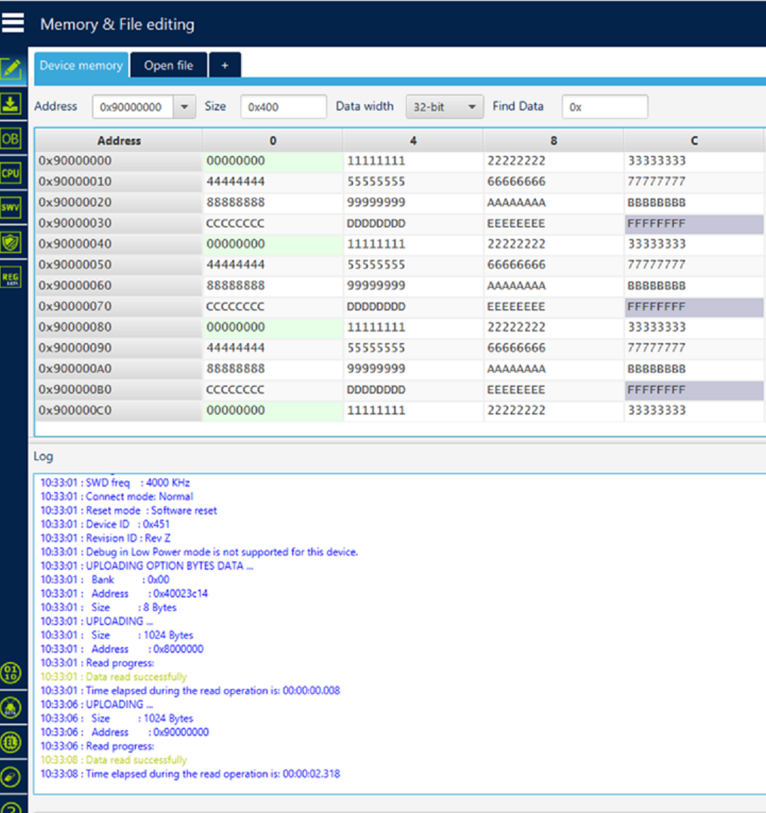 Solved: The custom made external loader, failed to make mu Solved: The custom made external loader, failed to make mu
