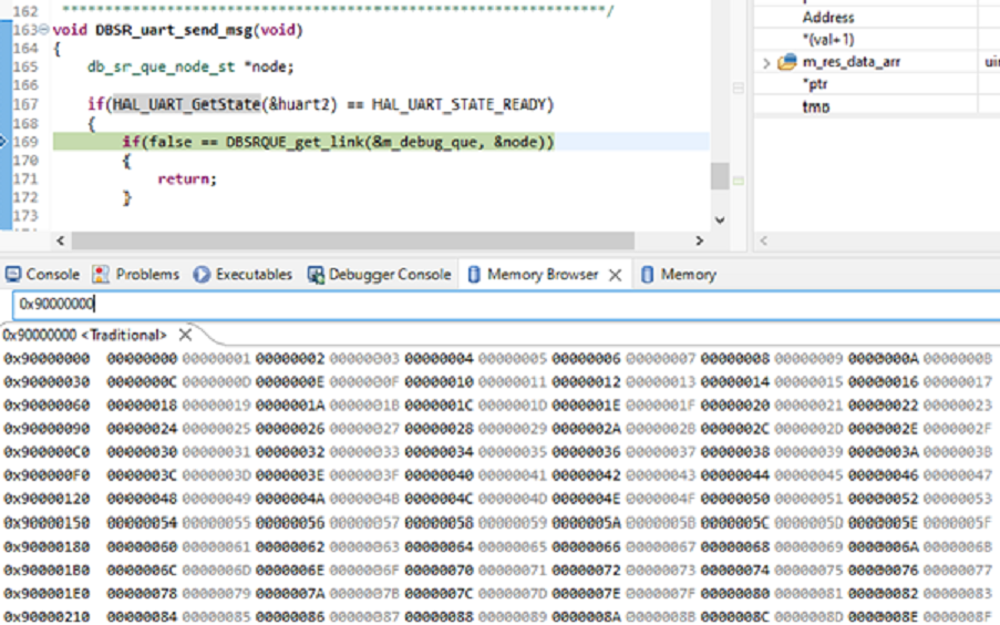 Solved: The custom made external loader, failed to make mu ...