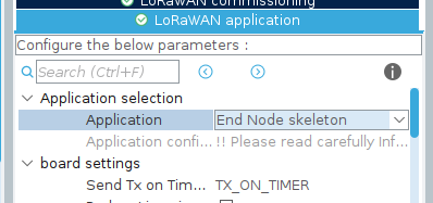 Solved: Problem with Cube Mx Code generator (RAK3172 on ST... - STMicroelectronics Community