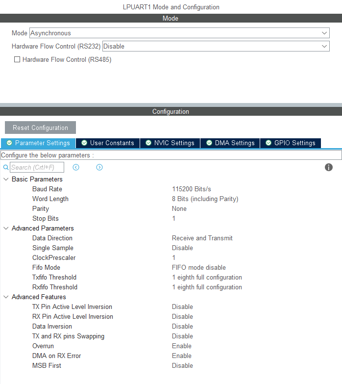 Xcp Timeout Error In Matlab Simulink When Trying T Stmicroelectronics Community