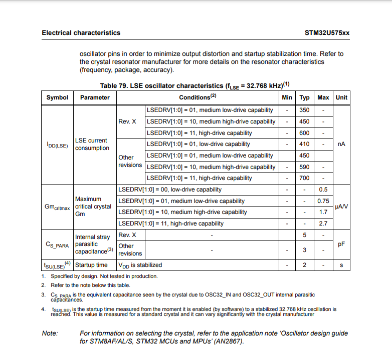 Solved: Hi..I am using STM32U575 NUCLEO ..there are three ... - STMicroelectronics Community