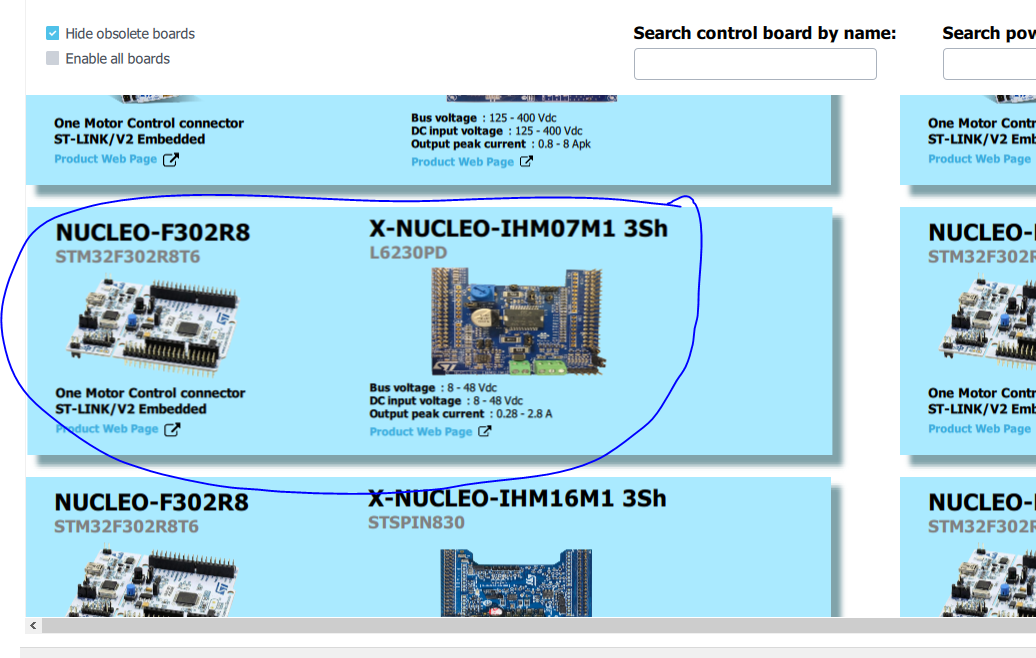 Solved: Motor Profiler stuck on "Checking ST-Link connecti... - STMicroelectronics Community