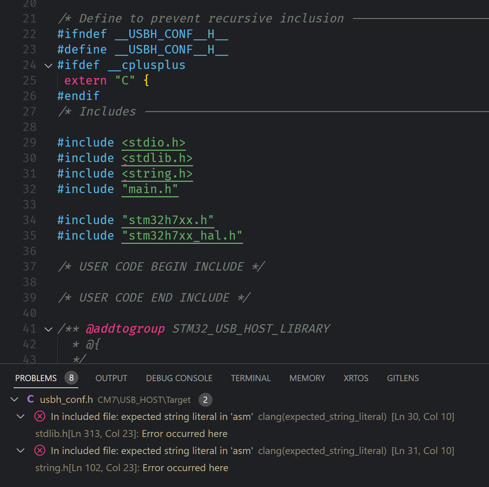 How to specify separate compile flags for C and C+ ... How to specify separate compile flags for C and C+ ...