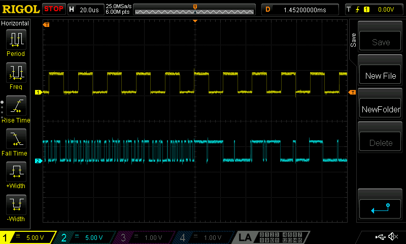 Solved Stm32f1 Sending Wav File Using I2s Problem Sd Stmicroelectronics Community 