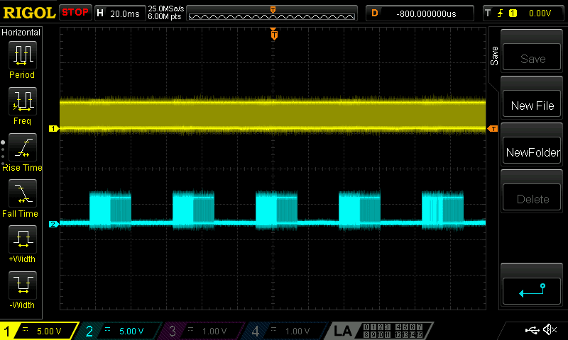 Solved Stm32f1 Sending Wav File Using I2s Problem Sd Stmicroelectronics Community 