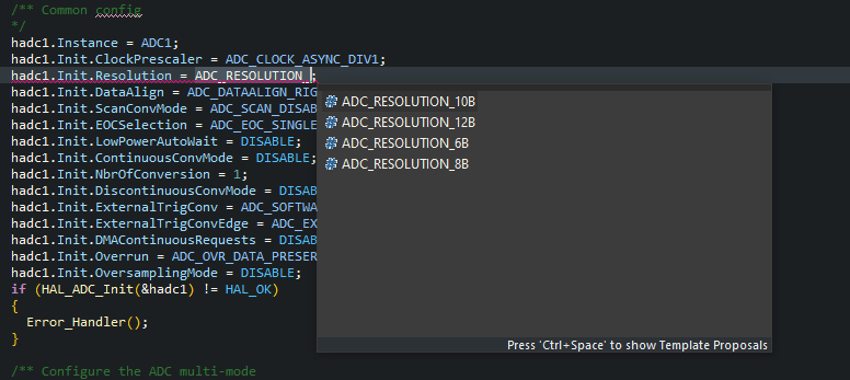Solved Stm32cubemx Bug Wrong Adc Resolution For Stm32l47 Stmicroelectronics Community 1560