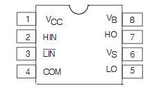 Solved: Active low LIN Mosfet driver and software changes ...
