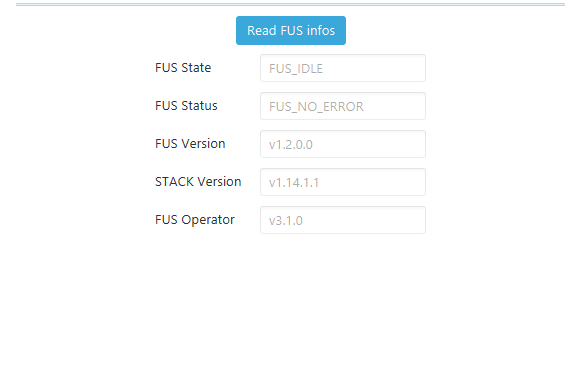 Solved: Flashing stm32wb5x_BLE_Stack_full_fw.bin start add... - STMicroelectronics Community