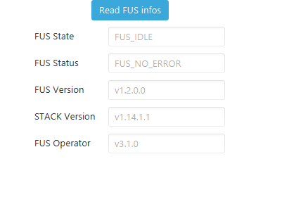 Solved: Flashing stm32wb5x_BLE_Stack_full_fw.bin start add... - STMicroelectronics Community