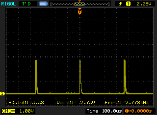 Solved: D+ USB pull up resistor on STM32H743ZIT6 not activ... - STMicroelectronics Community
