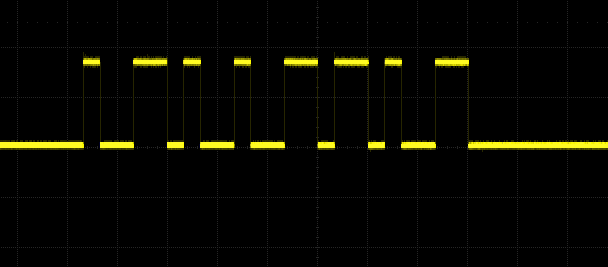 STM32F4 Nucleo board TIM1 stays high after DMA is ... - Page 2 ...