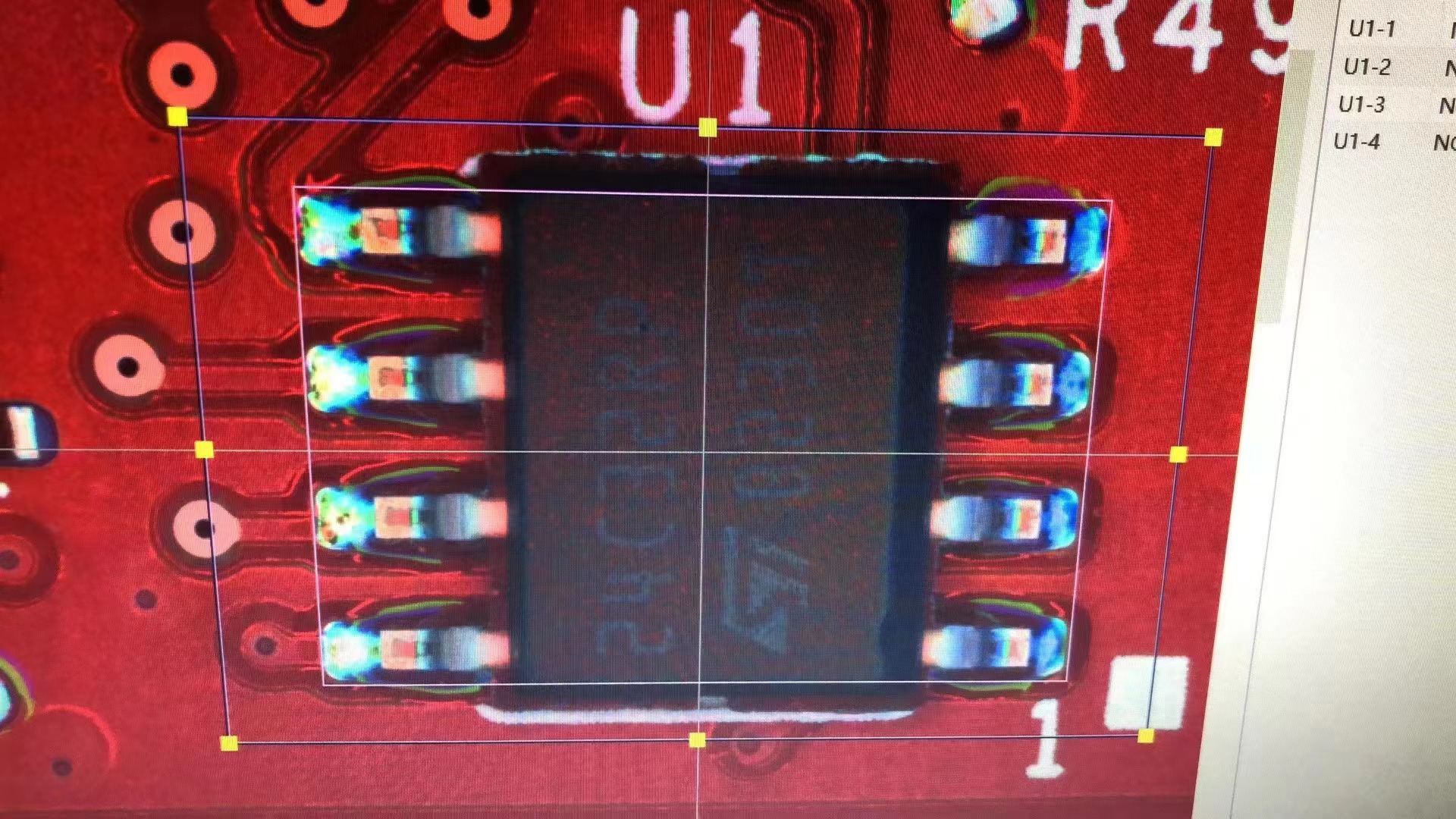 Solved: What is the body marking of M24C32-RMN6TP - STMicroelectronics Community