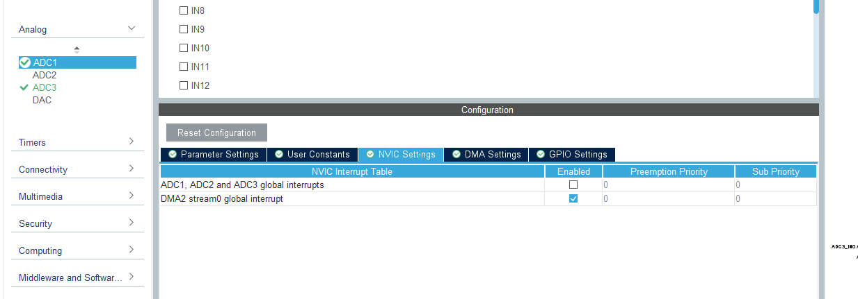 Solved Adc Conversion Data To Dma Without Any Dma Inter Stmicroelectronics Community