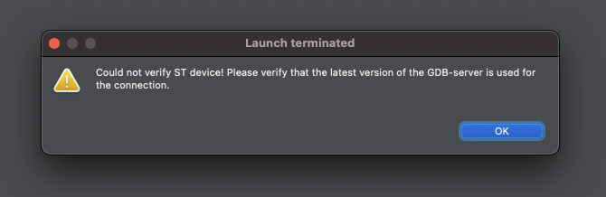 Stm32 Nucleo G431rb Remote Debug Over Raspberry Pi Stmicroelectronics Community