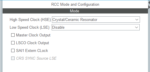 hal_delay() not working - Page 3 - STMicroelectronics Community