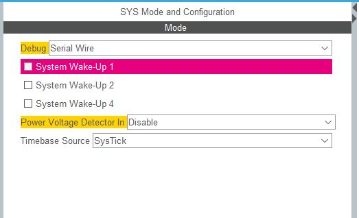 Hal Delay Not Working Page 3 Stmicroelectronics Community