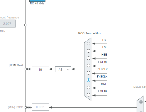 hal_delay() not working - Page 2 - STMicroelectronics Community