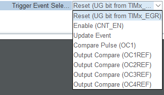 hal_delay() not working - STMicroelectronics Community