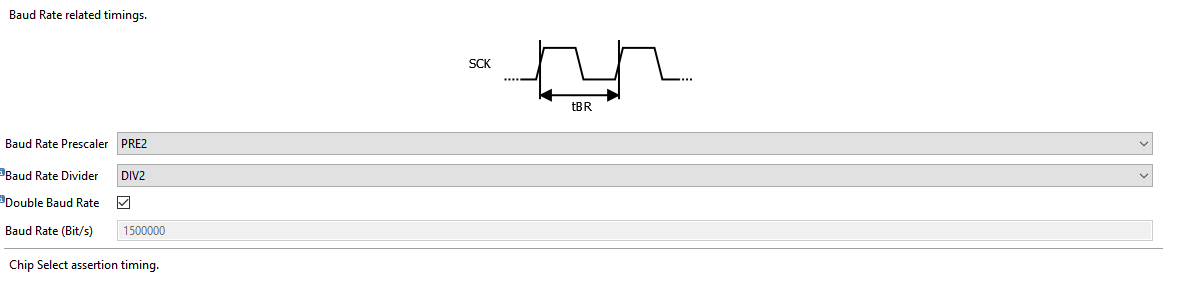 Solved Spi Communication Between L9963e And Spc574s64e3 Stmicroelectronics Community