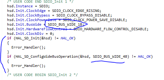 Solved Is There A Bug In Stm32cube Fw F4 V1 27 1 Or In St Stmicroelectronics Community