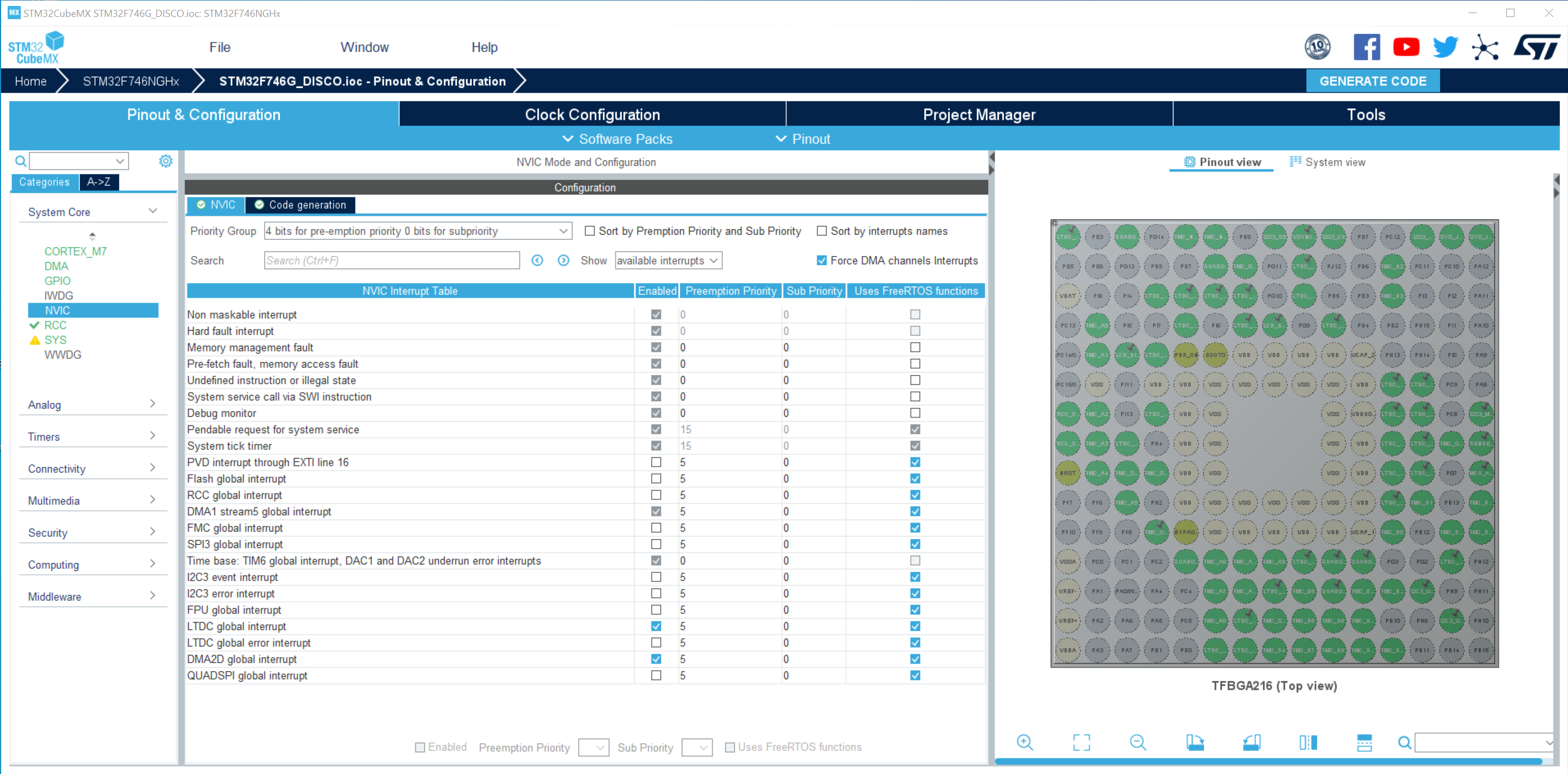 BSP_AUDIO_OUT_Play never finishes and blocks execu ...