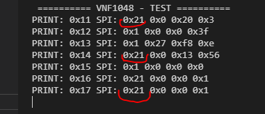 Problem with ST SPI on STM32L475. - STMicroelectronics Community