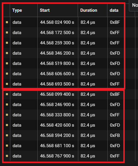 Nucleo-G491RE: communication error with MATLAB/Sim... - STMicroelectronics Community