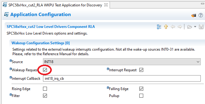 Solved Wake Up Example Question Stmicroelectronics Community 