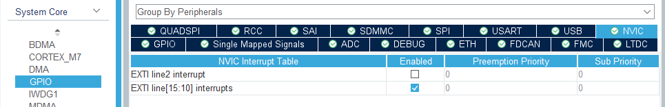 Solved My Code Is Correct For Push Button Stmicroelectronics Community