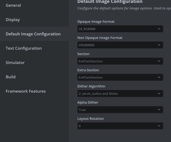 Solved: Image widget not showing properly - STMicroelectronics Community