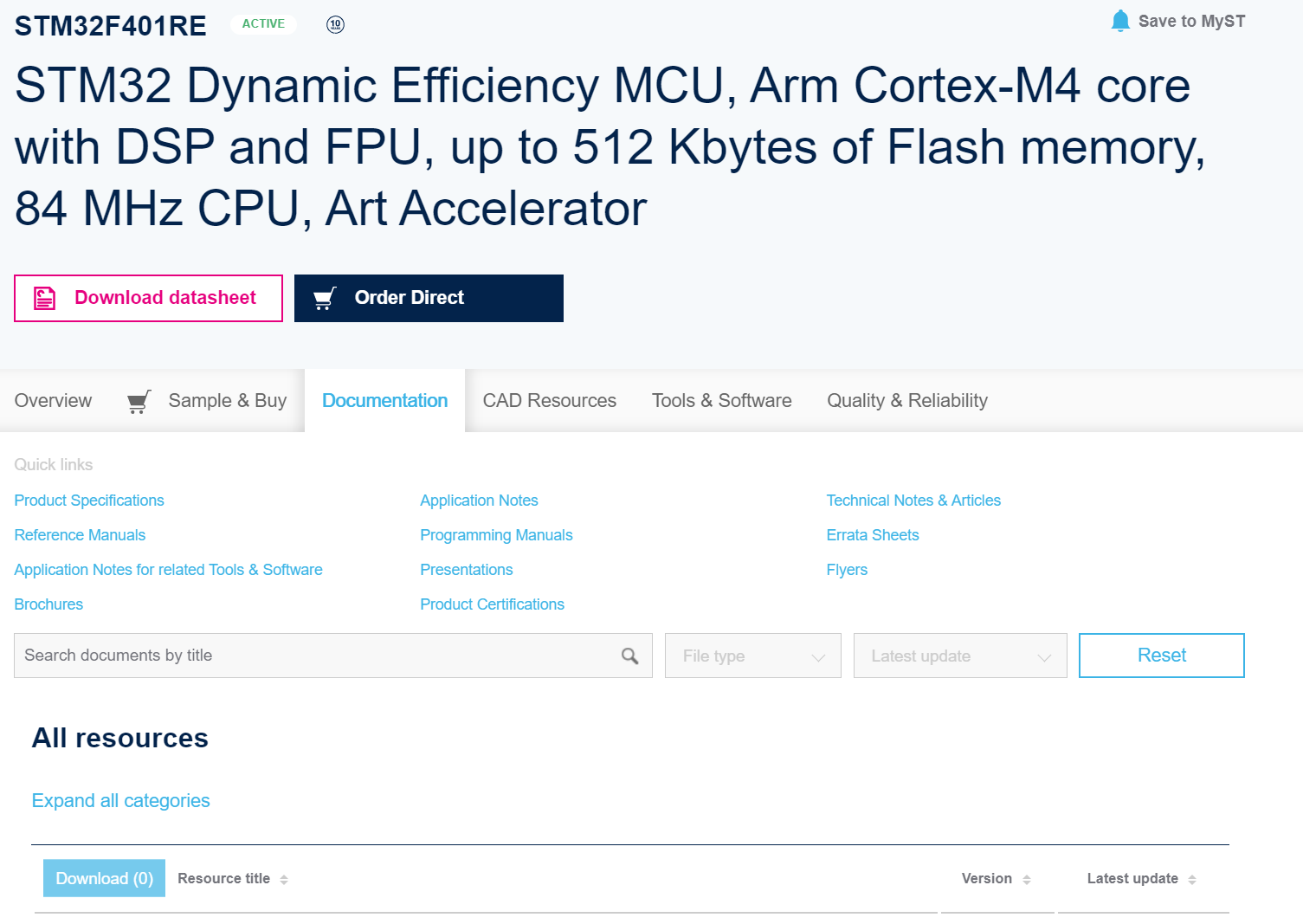 Solved Hi I Am New T Stm32 Platform And I Want To Learn M