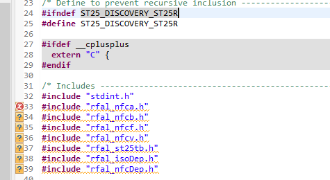 Solved: How can I program my ST25DV board for NFC communic... - STMicroelectronics Community