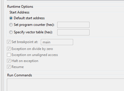 How to stop STM32CubeIDE from opening random files... - Page 2 - STMicroelectronics Community