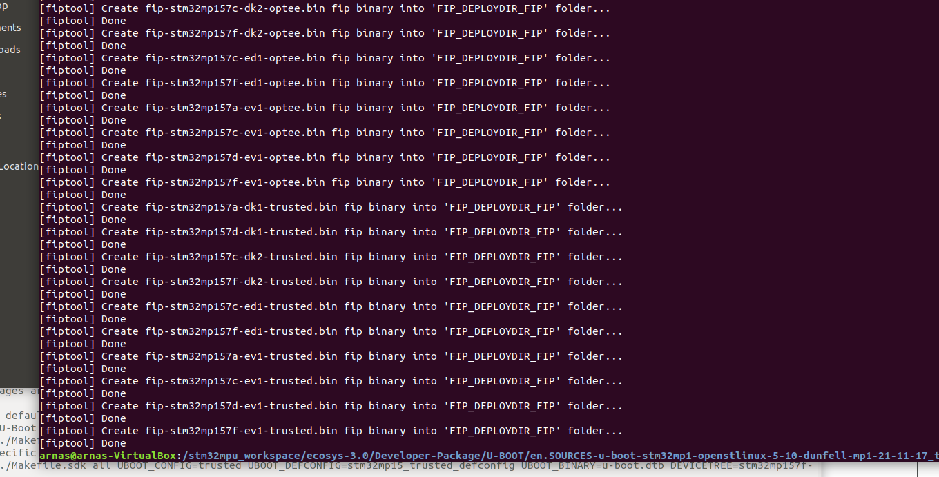 Solved How To Enter Ddr Interactive Mode By Defining Conf Page 3