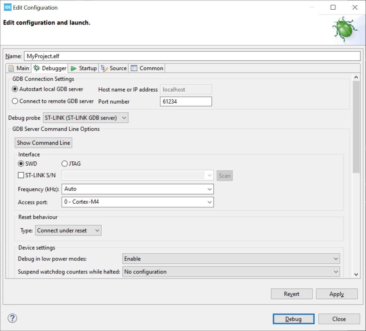How To Debug Timer Interrupt Stmicroelectronics Community 4108