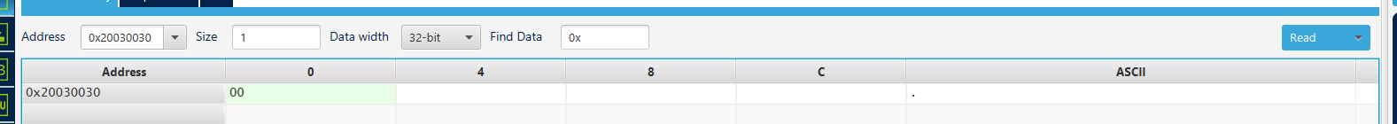 Solved Unable To Start Fus Stmicroelectronics Community