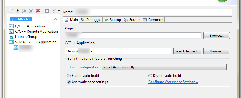 Solved: Jumping to random file after pressing Run button ...
