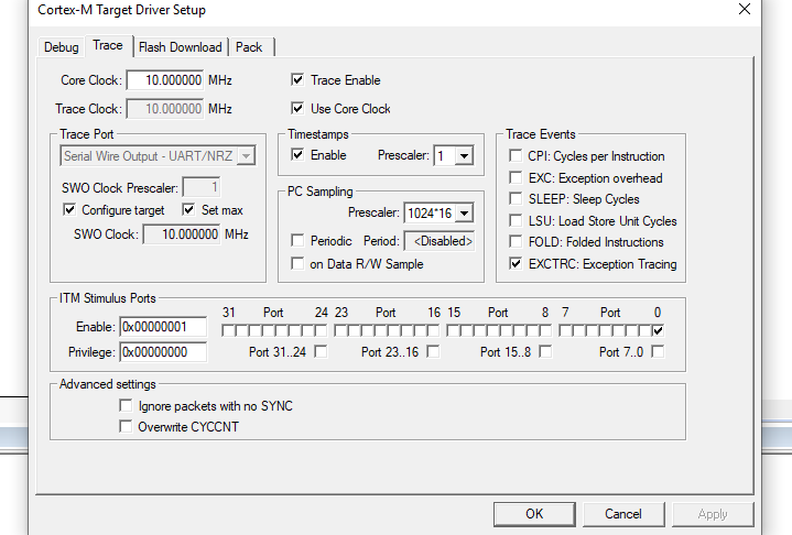 Hi Team I Am Using Stm32f401re I Wanted To Print Stmicroelectronics Community 