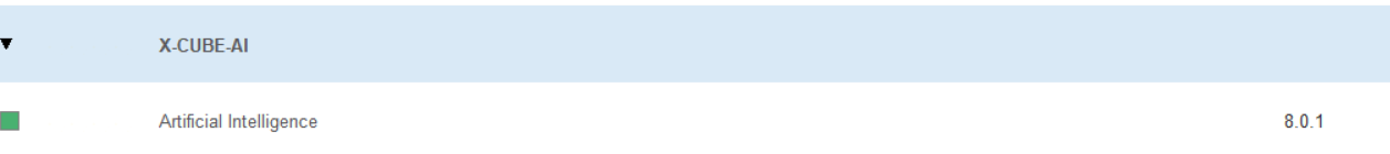 X Cube Ai Error While Analyzing Model Stmicroelectronics Community